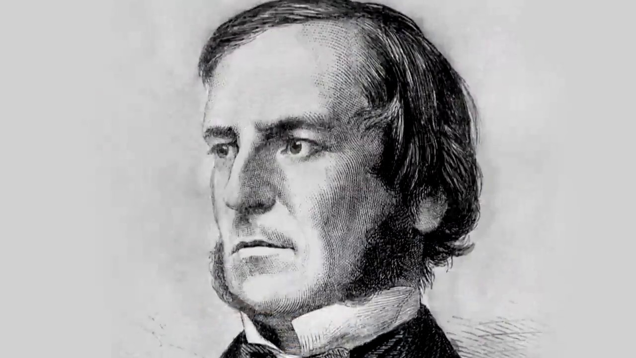 George Boole | DISF.org