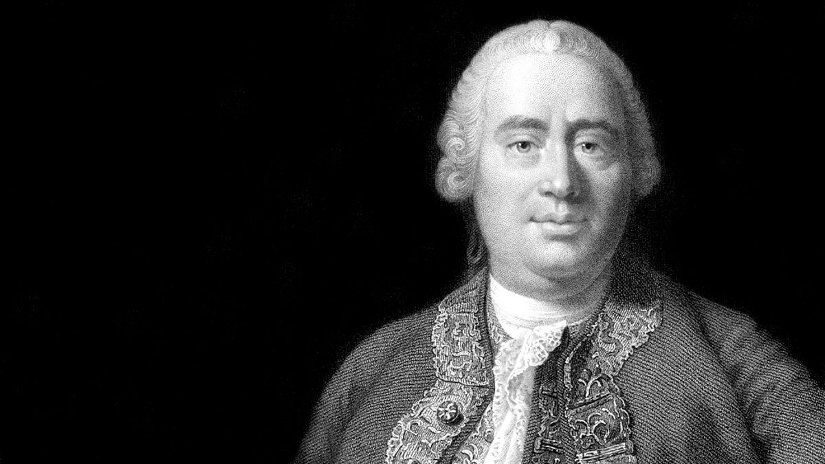 Hume, David (1711 - 1776) | DISF.org